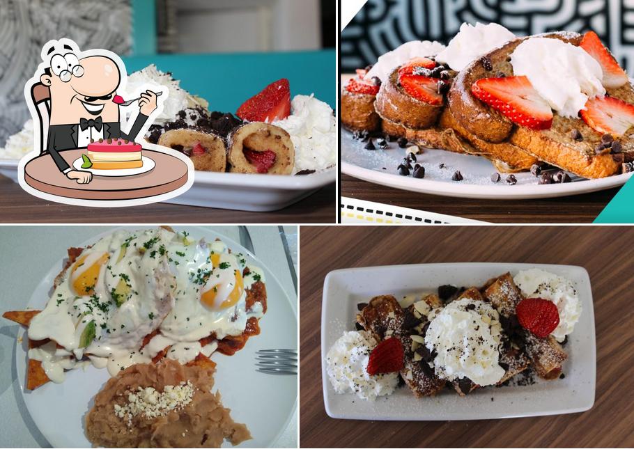 Mejor 10 restaurante para desayuno en Mexicali, diciembre 2024 ...