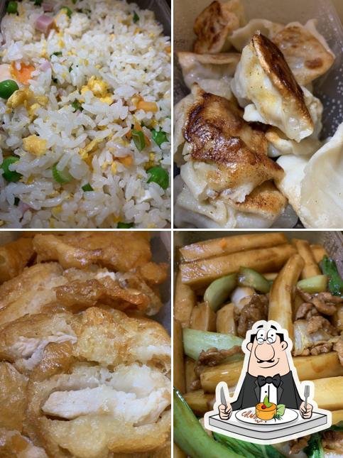Dumpling King, Box Hill - Restaurant menu, prices and reviews