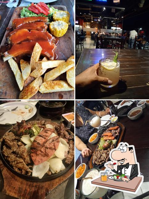 El Establo restaurant, Ciudad Victoria - Restaurant reviews