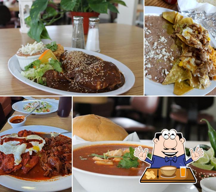 El Jacal Mexican Restaurant, Phoenix - Restaurant menu, prices and reviews