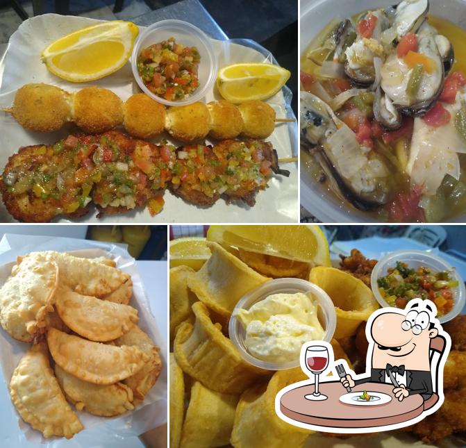 Los 10 mejores restaurantes en Comodoro Rivadavia, enero 2026 ...