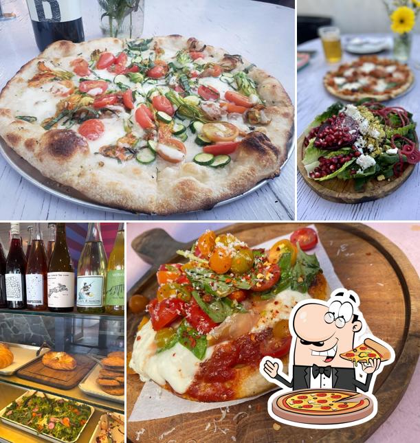 Endless Color, Topanga - Restaurant menu, prices and reviews