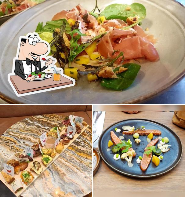 Hex by Paul & Inge, Oudewater - Restaurant menu, prices and reviews