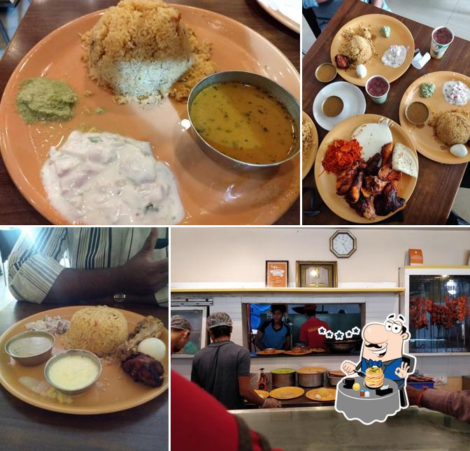 Kabab Magic, Bengaluru - Restaurant menu, prices and reviews