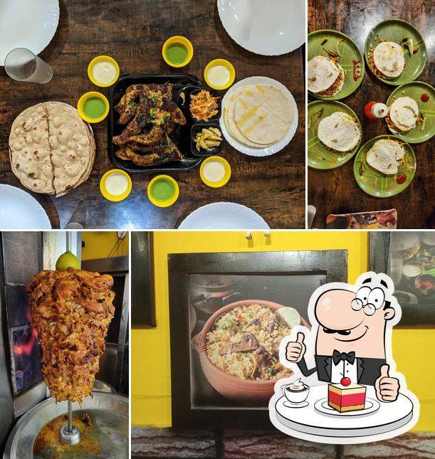 Kottaram, Bengaluru, 4th Cross Road - Restaurant menu and reviews