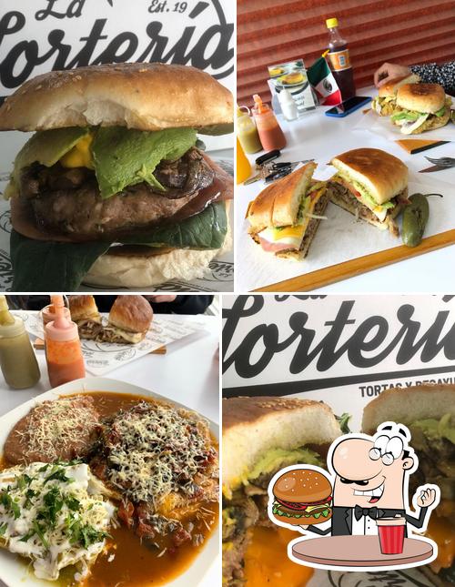 La Tortería restaurant, Chihuahua - Restaurant reviews