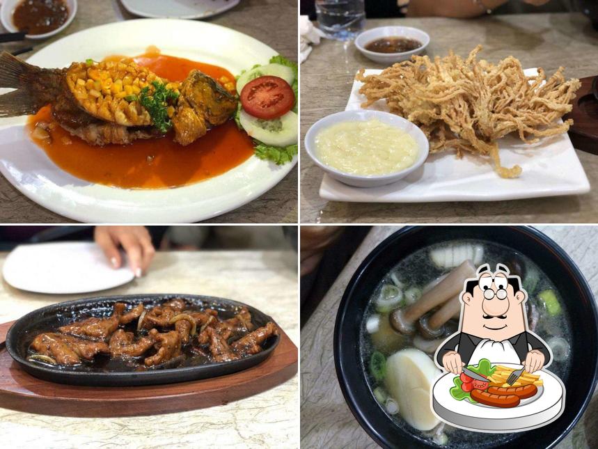 Mama Tang Restaurant, West Jakarta - Restaurant menu, prices and reviews