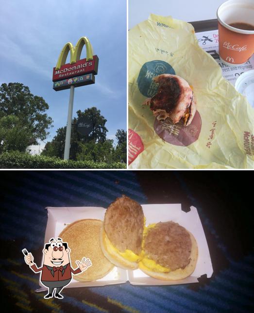 McDonald's Benoni Drive-Thru, Benoni - Restaurant menu, prices and reviews