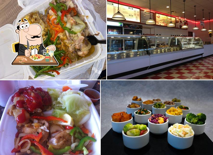 Mid Atlantic Seafood, Laurel - Restaurant menu, prices and reviews