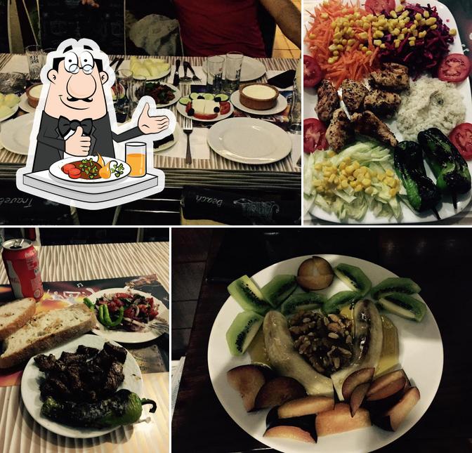 Odesa Restaurant, Istanbul - Restaurant reviews