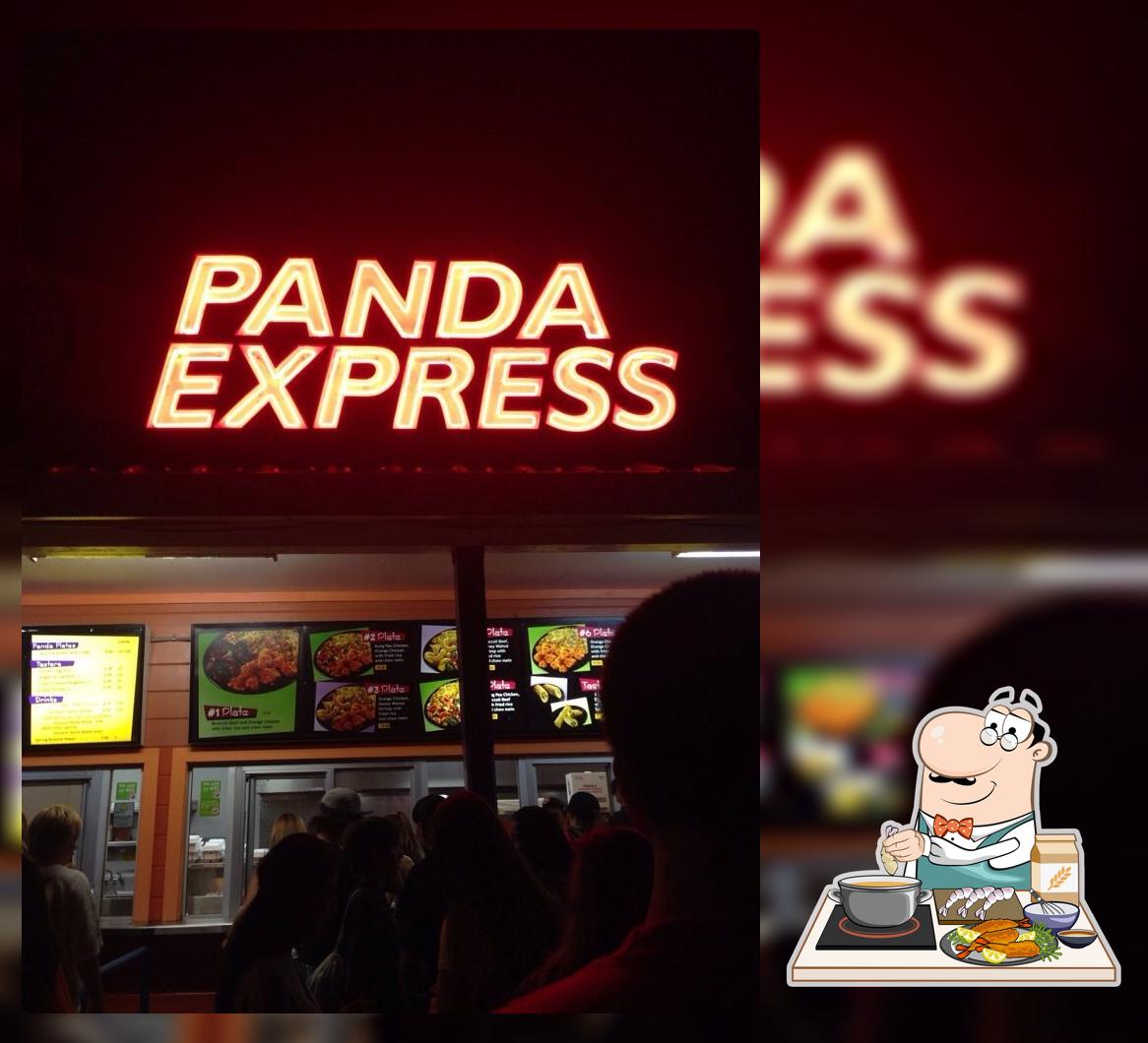 Panda Express restaurants in Vallejo, spring 2024 - Restaurant Guru