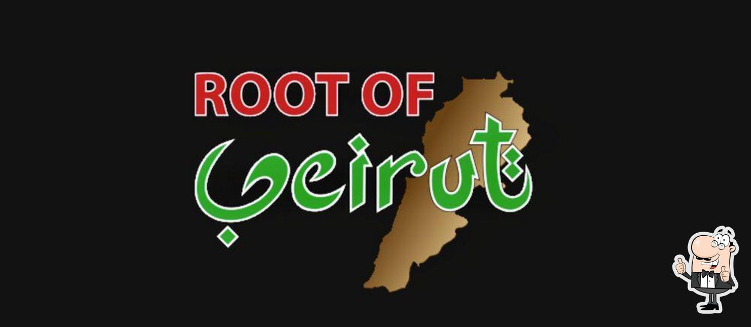 Root of Beirut in Edmonton - Restaurant menu and reviews