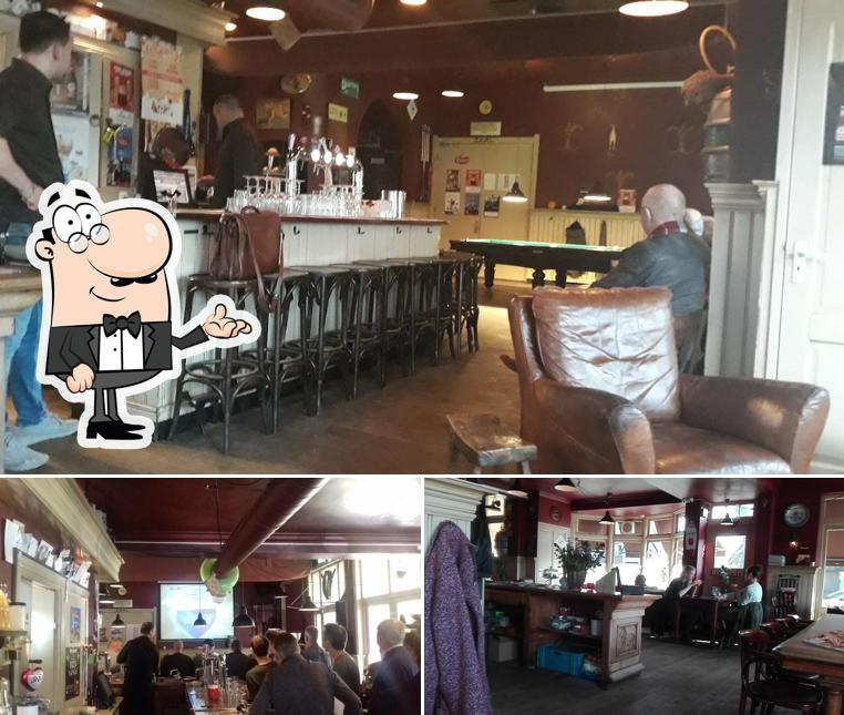 De Wildeman, Santpoort-Noord - Critiques de restaurant