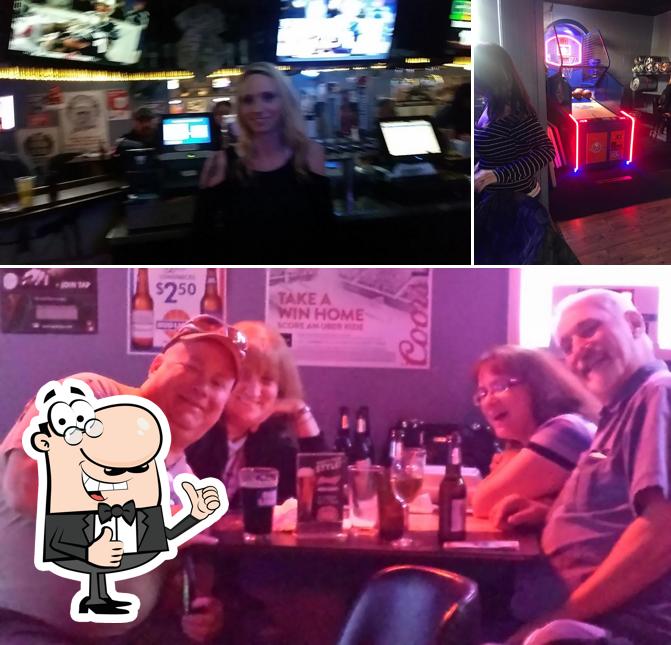 King's Point Pub in Kettering - Restaurant menu and reviews