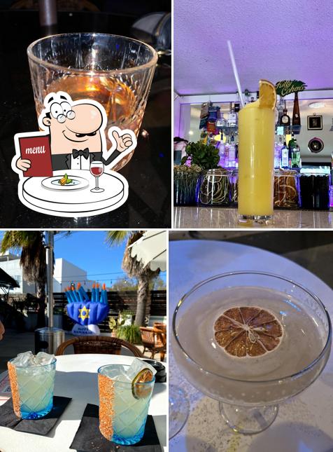 Kitty Cohen's, Austin - Restaurant menu, prices and reviews