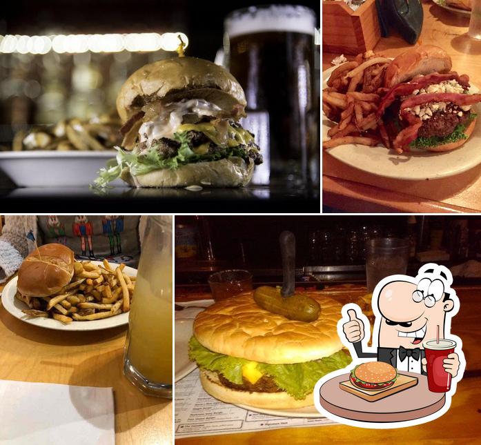 Kooky Canuck, 87 S 2nd St in Memphis - Restaurant menu and reviews