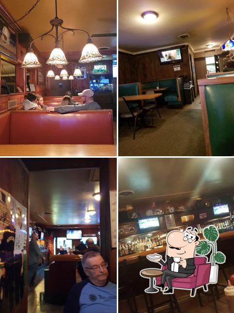 Laycoff's Tavern in Fort Wayne - Restaurant menu and reviews
