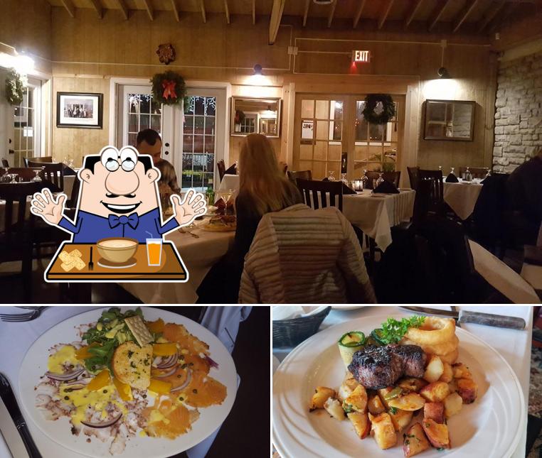 Red Fox Restaurant, Middletown - Restaurant menu, prices and reviews