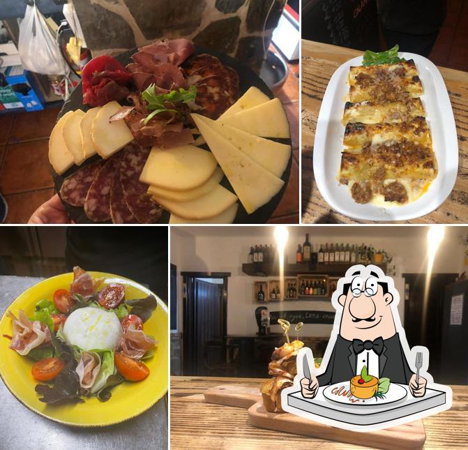 Restaurante El Tonel, Playa Blanca - Restaurant menu, prices and reviews