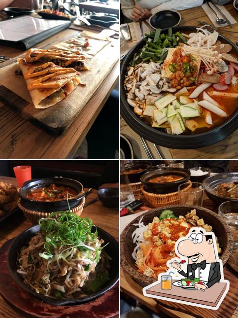 ASSA Eatery, Bundoora - Restaurant menu, prices and reviews