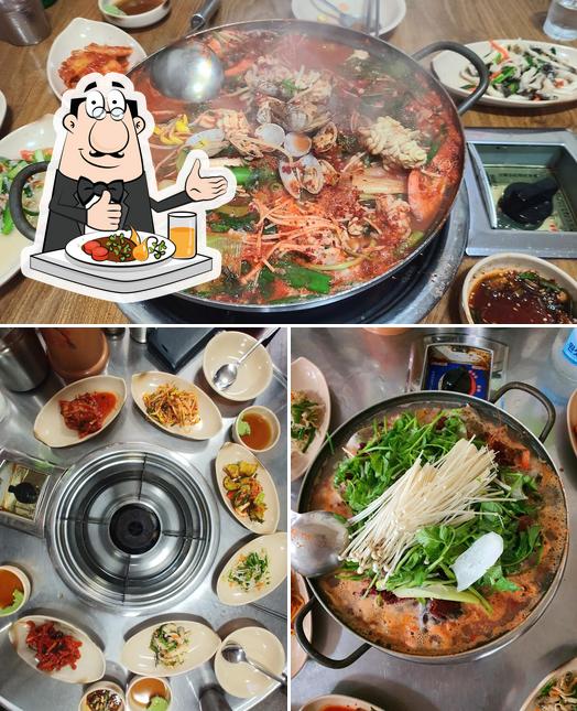 Altang restaurant, Seoul - Restaurant reviews