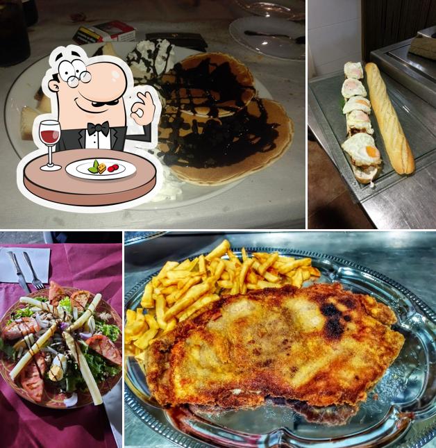 Bar Los Botijos, Bilbao, Masustegi Estrata - Opiniones del restaurante