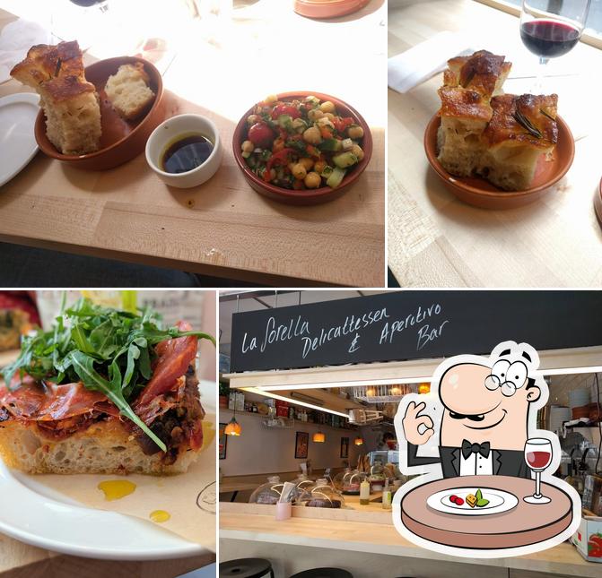 Cotto Wine Bar & Kitchen, Bristol - Restaurant menu, prices and reviews