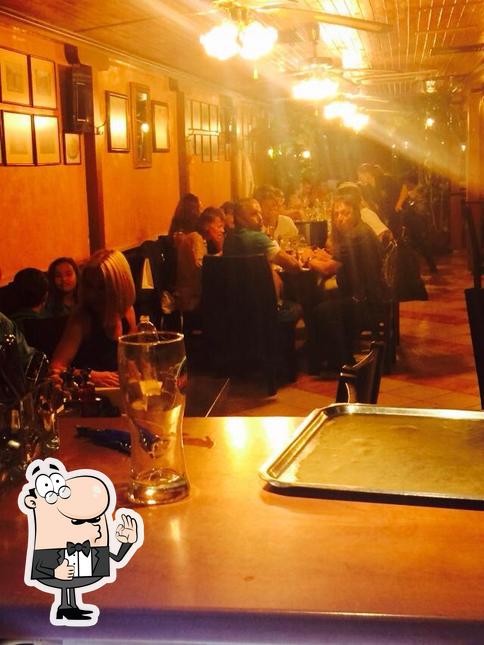Bistro"ALEXANDER"NESEBAR, Bulgarie - Restaurant reviews