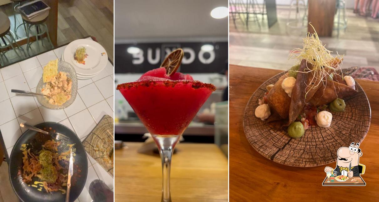 Burdo bruch & Gastrobar in Palma