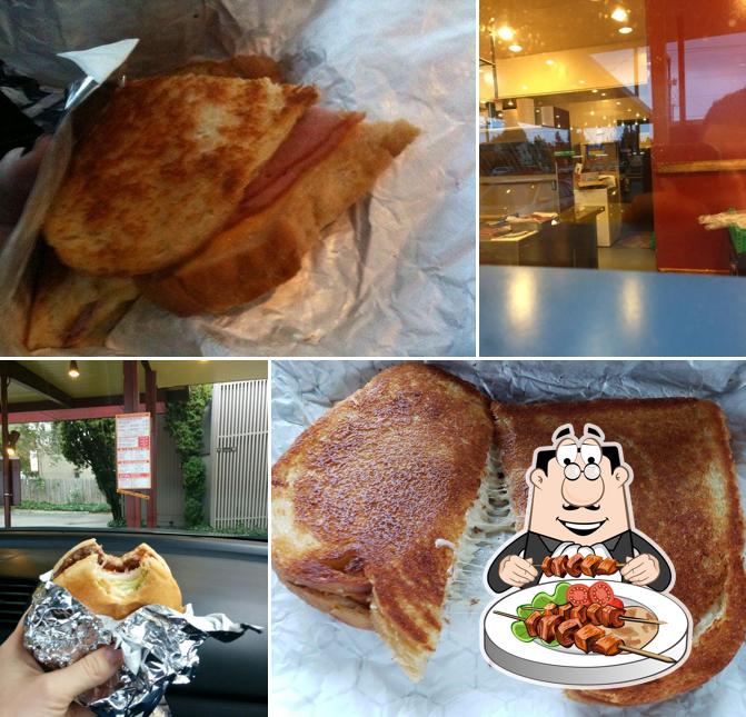 Burgermaster, Seattle - Restaurant menu, prices and reviews