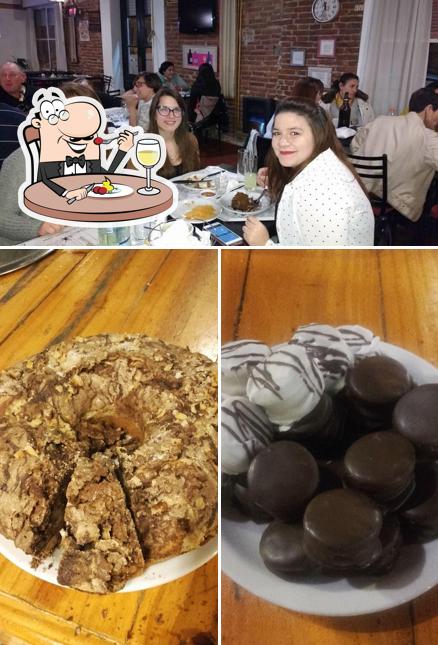 Chacho resto bar, Cruz Alta - Restaurant reviews