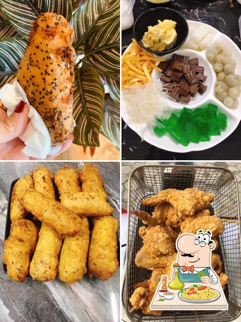 Top 5 restaurants with bao in Yên Bái, december 2025 - Restaurant Guru