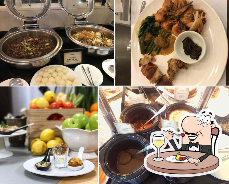 Guevarra's by Chef Laudico, San Juan - Restaurant menu, prices and reviews