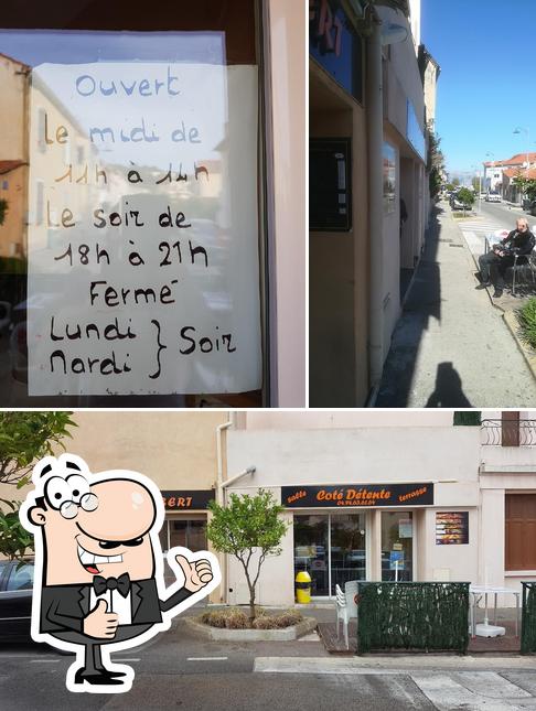 Chez Bert restaurant, Saint-Mandrier-sur-Mer - Restaurant reviews