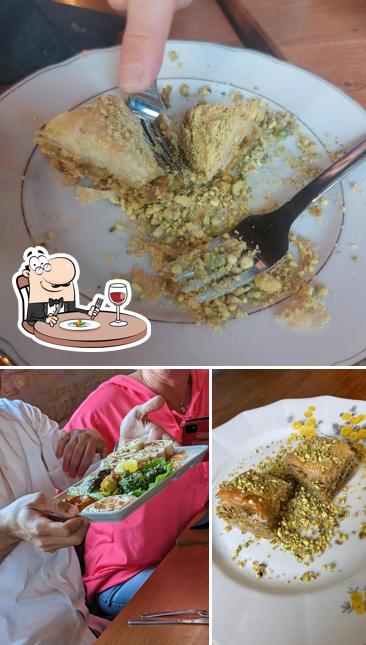 Chiche! Bonnevoie restaurant, Luxembourg City - Restaurant reviews