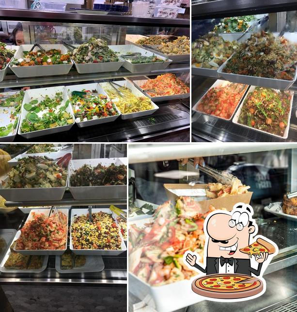 Fat Fish in Annandale - Restaurant reviews