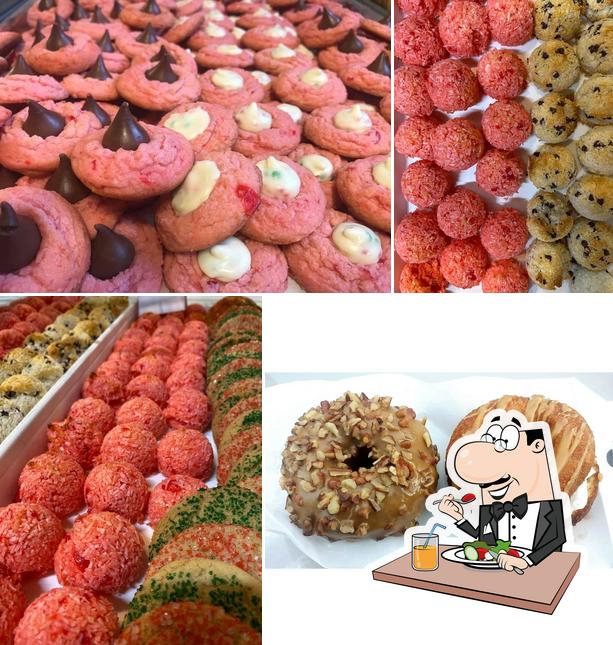 Freund's Farm Market in North Canaan - Restaurant reviews