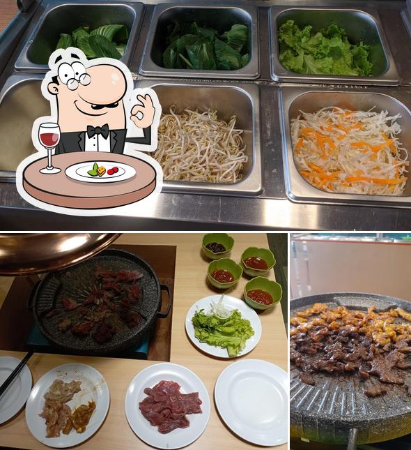 INDO GRILL BAR (All you can eat), West Jakarta - Restaurant reviews