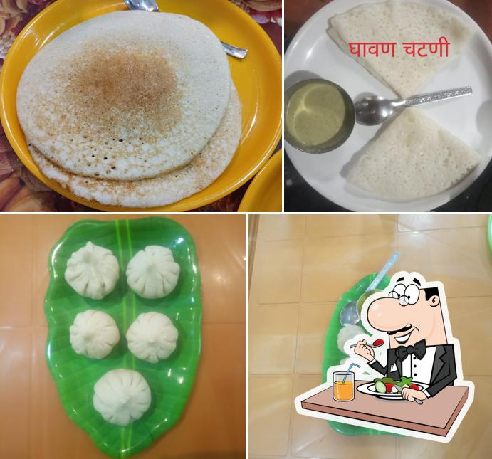 Hotel Kokan Kesari Restaurant &Home stay (Best authentic food seafood ...