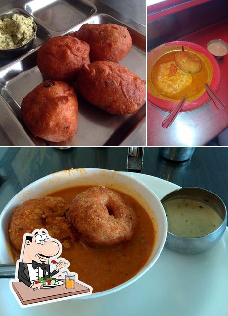 Sri Krishna Sagar, Bengaluru - Restaurant menu, prices and reviews