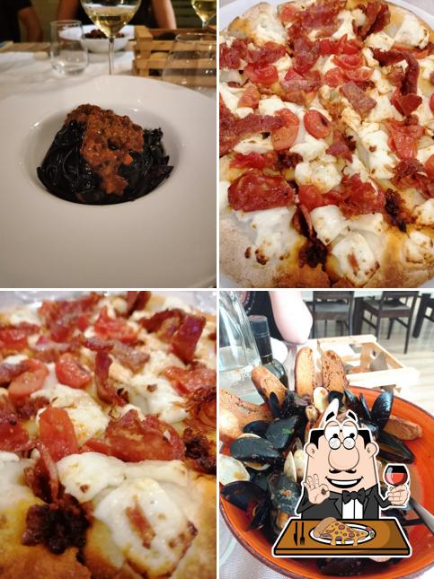 La Busa ristorante, Trapani - Menu e recensioni del ristorante