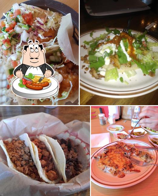 Lake Taco, Hood River - Restaurant menu, prices and reviews