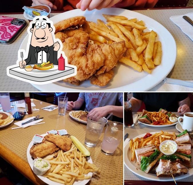 Latham '76 Diner, Latham - Restaurant menu, prices and reviews