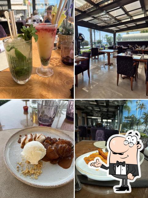 Restaurant Le Duc, Nice - Restaurant reviews