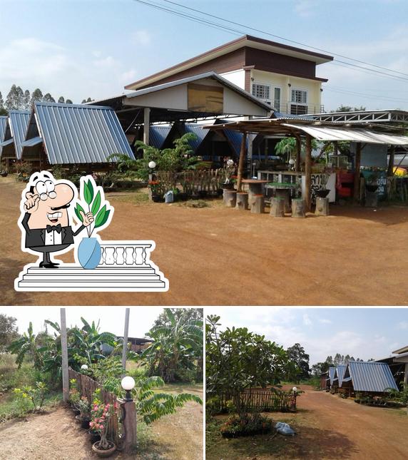 ไม้ม้วนเนื้อย่างเกาหลี restaurant, Muang - Restaurant reviews