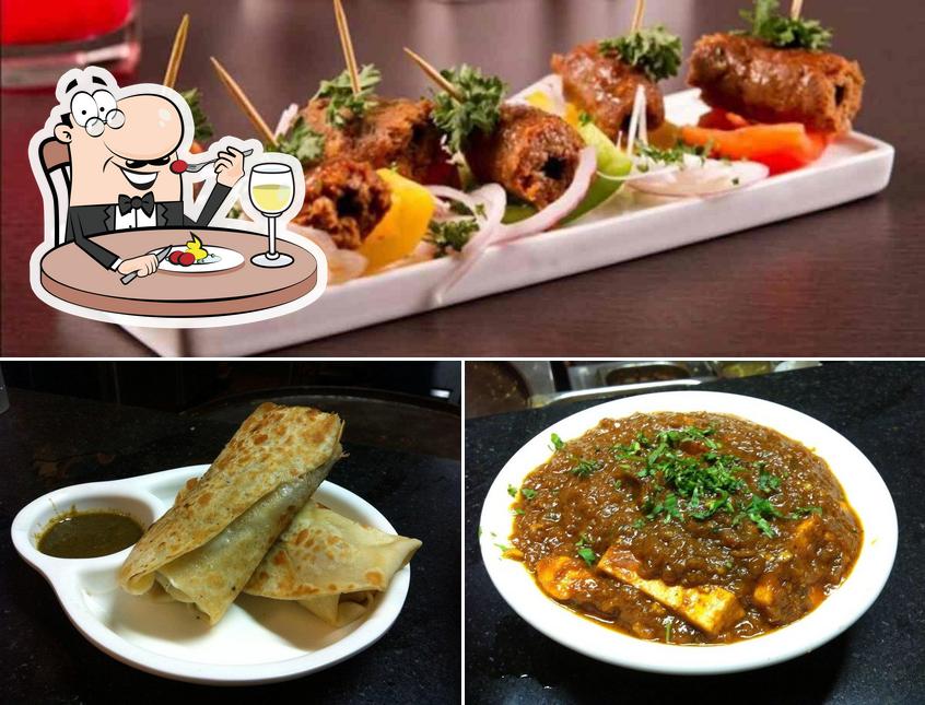 Mumbai Tawa, Mumbai - Restaurant menu, prices and reviews