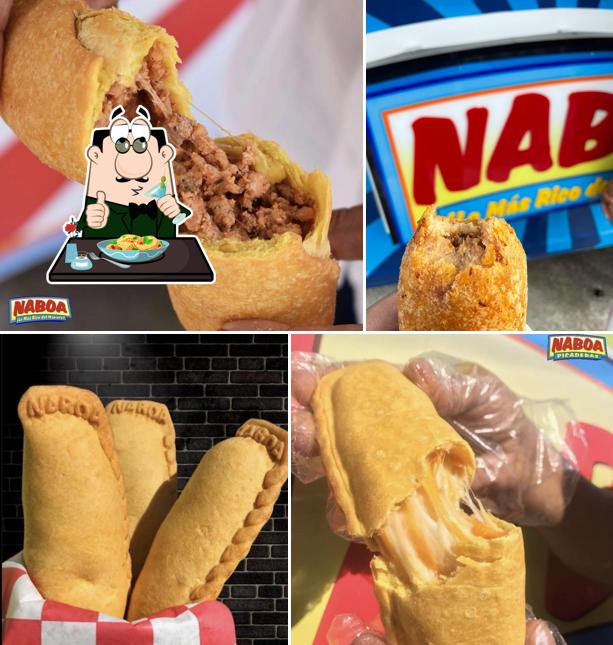 Naboa Av. independencia restaurant, Santo Domingo - Restaurant reviews