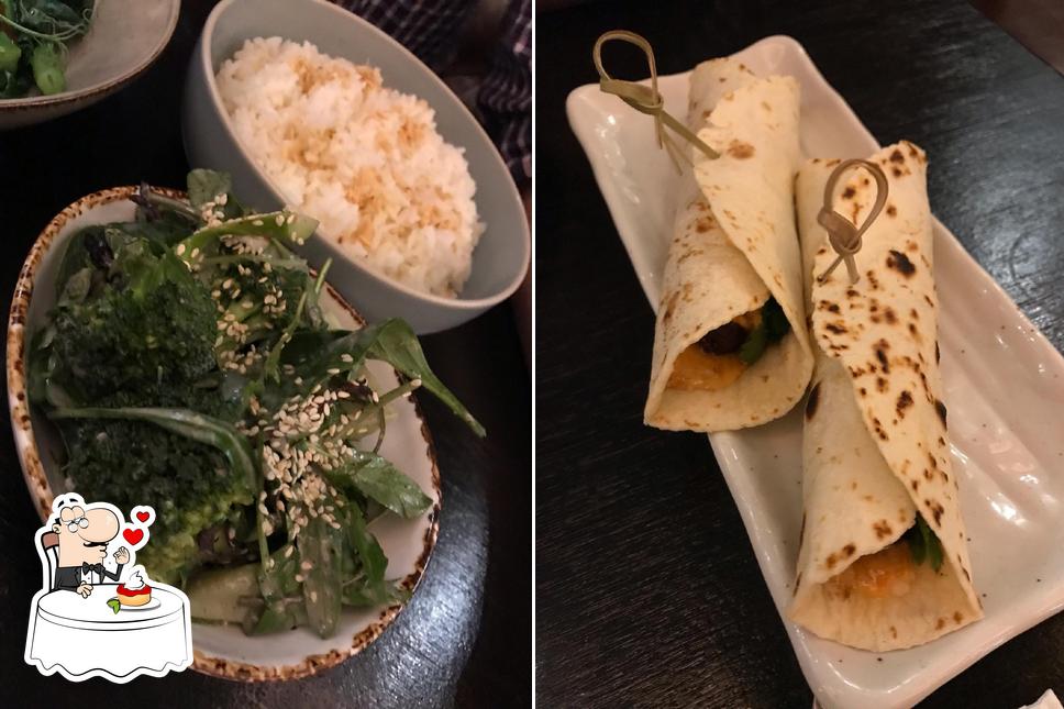 Nanam Eatery, 178 Hurstmere Rd in Auckland - Restaurant reviews