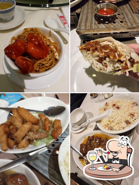 New Garden in Aberkenfig - Restaurant menu and reviews