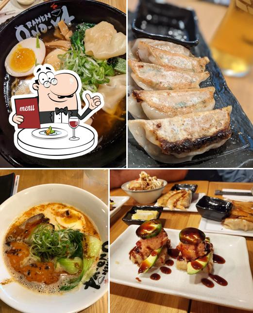 Onoya Ramen in Honolulu - Restaurant reviews